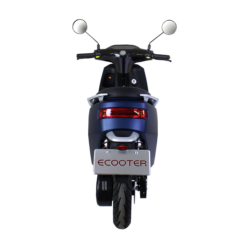 Ecooter E2 MAX